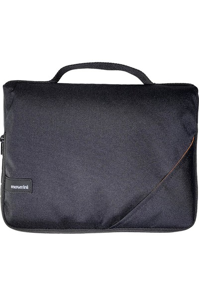 Moserini Samsung Galaxy Tab A8 SM-X200 (2021) 10.5 Inç Smart Slim Siyah Tablet Çantası Moserini Samsung Galaxy Tab A8 SM-X200 (2021) 10.5 Inç Smart Slim Siyah Tablet Çantası