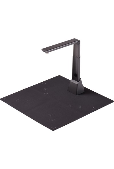 Top Geek 8 Mp USB Kitap Tarayıcı -Siyah (Yurt Dışından) Top Geek 8 Mp USB Kitap Tarayıcı -Siyah (Yurt Dışından)