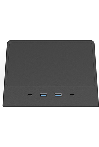 Top Geek 5'i 1 Arada USB Portu - Siyah (Yurt Dışından) Top Geek 5'i 1 Arada USB Portu - Siyah (Yurt Dışından)