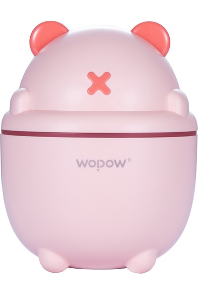 Wopow HM08 Sevimli Pet Nemlendirici Saf Nemli Taşınabilir