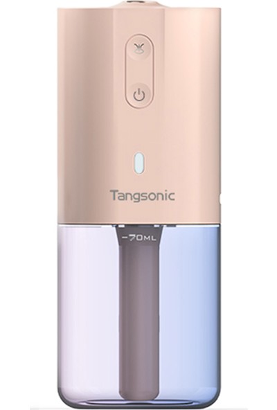 Tangsonic Mini Taşınabilir Hava Nemlendirici Ofis Ev