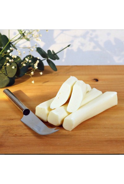 Dil Çeçil Peyniri Dil Çeçil Peyniri