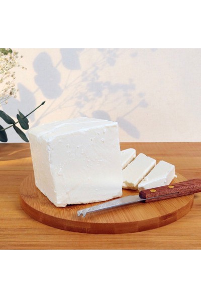 Taze Köy Peyniri (1kg)