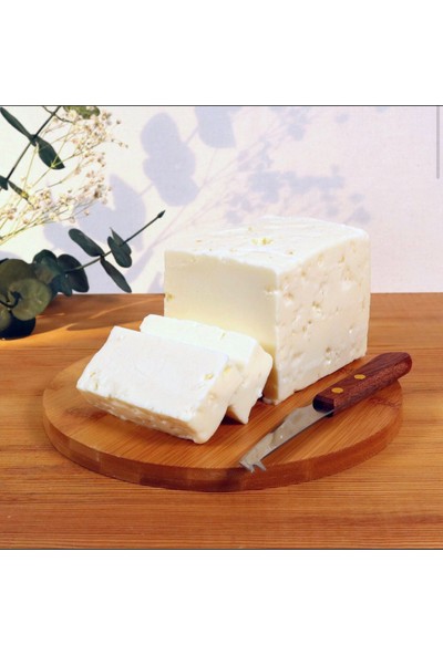 Yöresel Lezzetler Ezine Beyaz Peynir (1kg) Yöresel Lezzetler Ezine Beyaz Peynir (1kg)