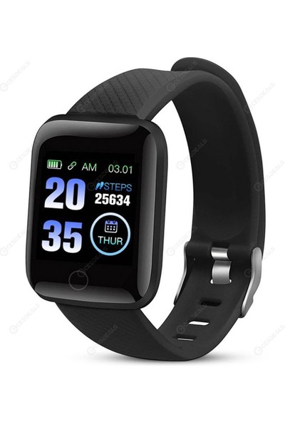 Larimar Dijital Smart Bracelet Akıllı Saat / Akıllı Bileklik Larimar Dijital Smart Bracelet Akıllı Saat / Akıllı Bileklik