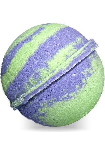 Melanistic Yoga Banyo Topu / Nem Topu / Bath Bombs - 200G Melanistic Yoga Banyo Topu / Nem Topu / Bath Bombs - 200G