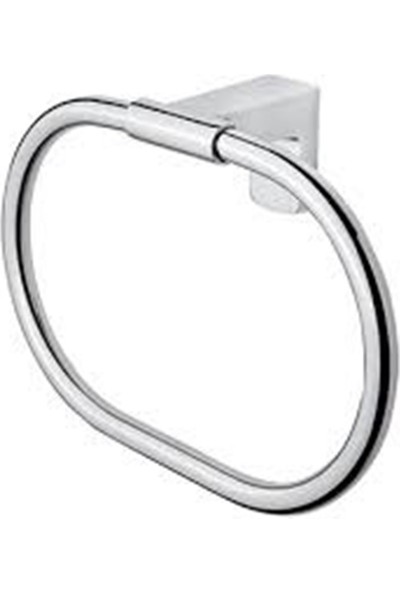 Maxiflow F1 Serisi Yuvarlak Askılık