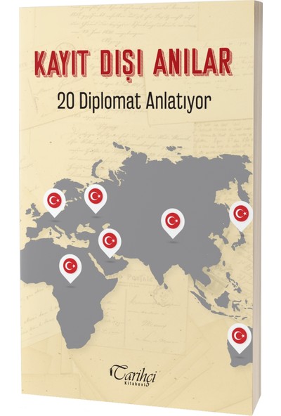 Kayıt Dışı Anılar