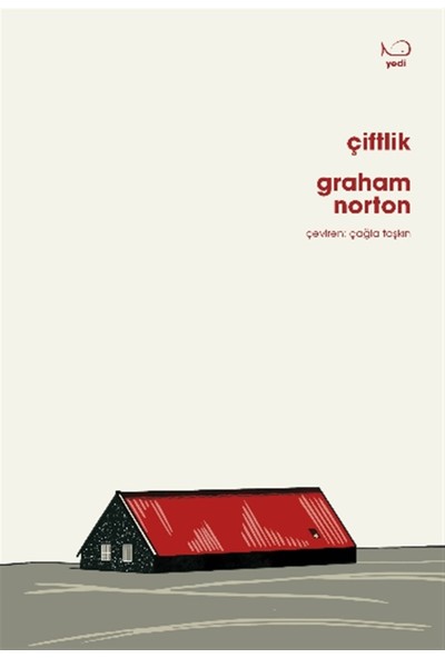 Çiftlik - Graham Norton Çiftlik - Graham Norton