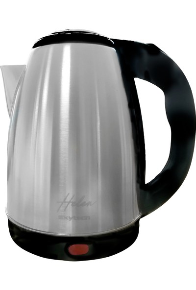 Skytech Helen ST-K4110 Çelik Kettle