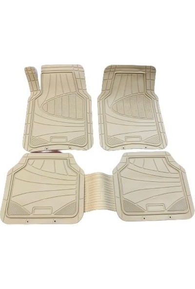 HFE Oto Aksesuar Kia Carens 2005 Model 3D Havuzlu Paspas Takımı HFE Oto Aksesuar Kia Carens 2005 Model 3D Havuzlu Paspas Takımı