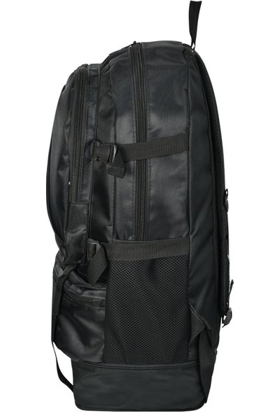 Körüklü Dağcı 55+10LITRE Dağcı Kamp Spor Çanta