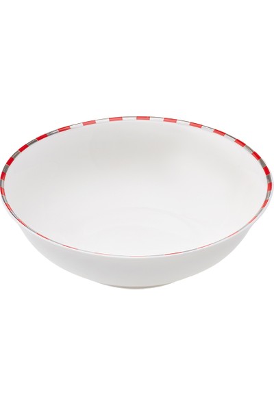 Karaca Aries Kırmızı Kase