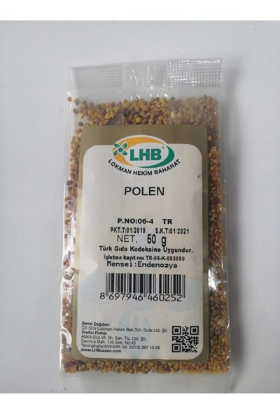 LHB Polen