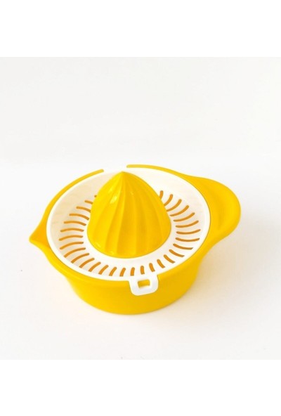 Narenciye Limon Sıkacağı