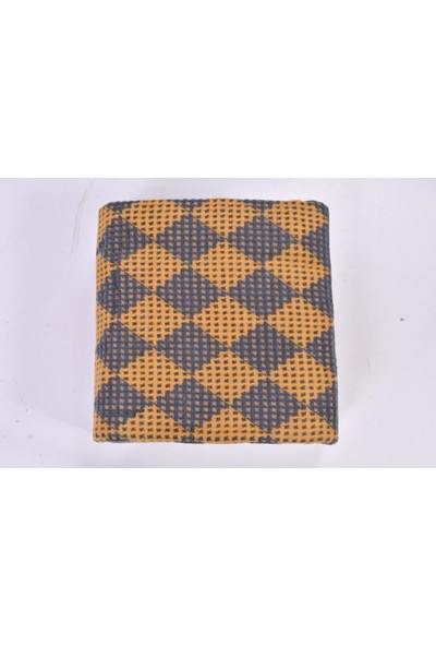 Sesli Home Skoç Tek Kişilik Battaniye 150 x 200 Cm. Sesli Home Skoç Tek Kişilik Battaniye 150 x 200 Cm.