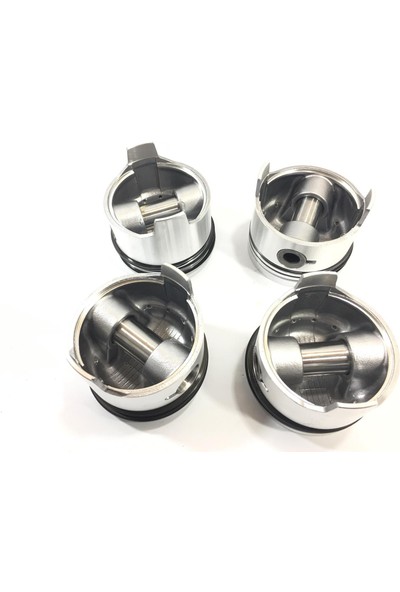 Opar Piston Takımı Std (A-91R)1.6 Doğan Kartal Şahin 55170011K