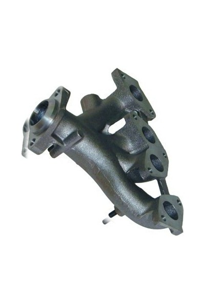 Hasefe Egzoz Manifoldu R9 R11 Em (Hasefe-22)