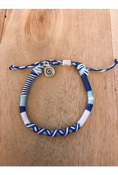 Koza Istanbul Marin 02 Ip Bileklik