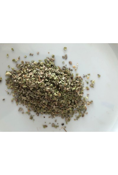 Nature Farm Katkısız Renklendiricisiz Güneş Kurusu Kekik (Toroslardan)