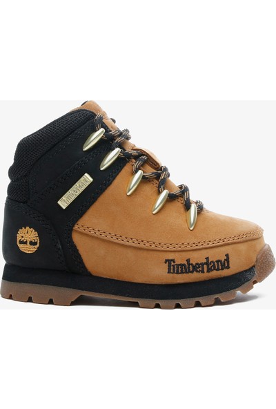 Timberland Euro Sprint Bebek Sarı Bot TB0A1NL42311.- Timberland Euro Sprint Bebek Sarı Bot TB0A1NL42311.-