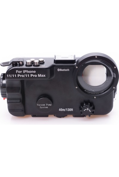 Sea Frogs iPhone 11 / 11 Pro / 11 Pro Max. Model Akıllı Telefon Kabini