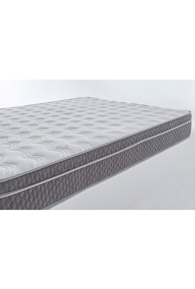 Petra Yatak Basic Model Ortopedik Yaylı Yatak