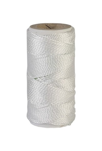 Inşaat Çırpı Ipi Naylon 378 Mt