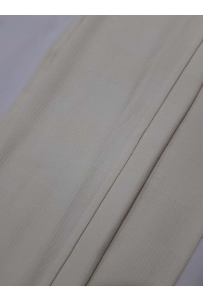 Romans Pike Çift Kişilik Krem 200X240 cm Romans Pike Çift Kişilik Krem 200X240 cm