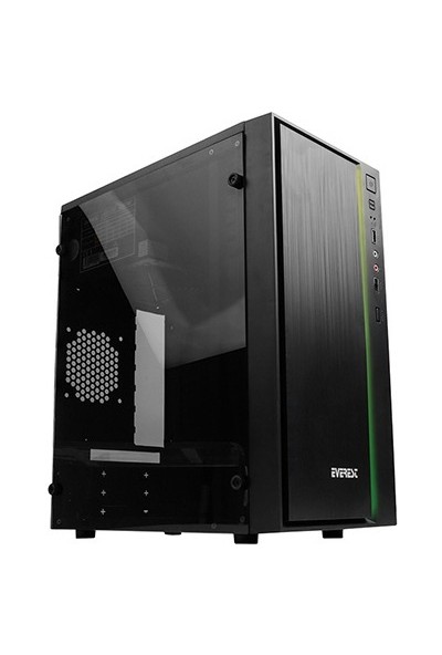 Bugatek 003 Intel Core I3 2130 8gb Ddr3 Ram 240GB SSD Masaüstü Ofis Bilgisayarı Bugatek 003 Intel Core I3 2130 8gb Ddr3 Ram 240GB SSD Masaüstü Ofis Bilgisayarı
