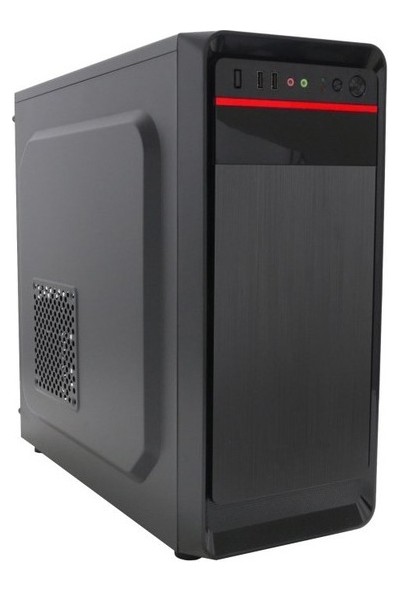 Bugatek 002 Intel I3-550 4GB Ddr3 Ram 120GB SSD Masaüstü Ofis Bilgisayarı Bugatek 002 Intel I3-550 4GB Ddr3 Ram 120GB SSD Masaüstü Ofis Bilgisayarı