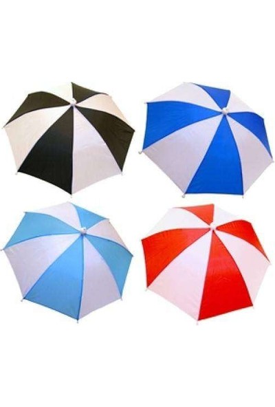 Tazador Kafa Şemsiyesi