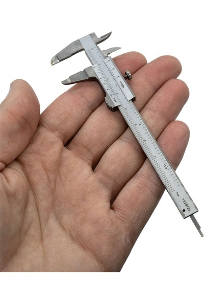 Nexon Mini Cep Kumpası 70 mm