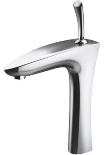 Creavit Planet Uzun Lavabo Armatürü