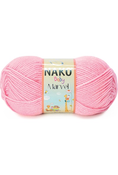 Nako Bambıno Marvel 00229