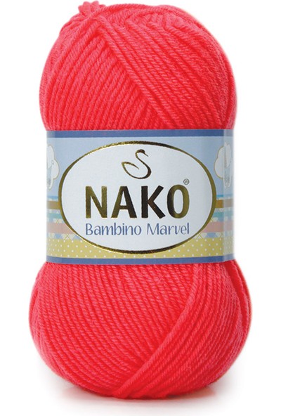 Nako Bambıno Marvel 05874
