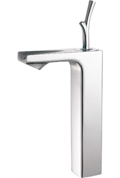 Creavit Branch Uzun Lavabo Armatürü Creavit Branch Uzun Lavabo Armatürü