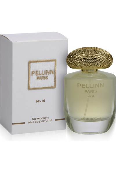 Pellinn Paris No.16 Edp 100 ml Pellinn Paris No.16 Edp 100 ml