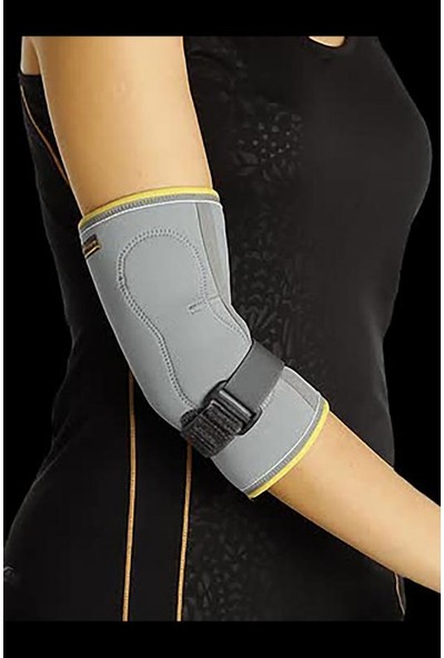 Thermocy Neopren Dirseklik