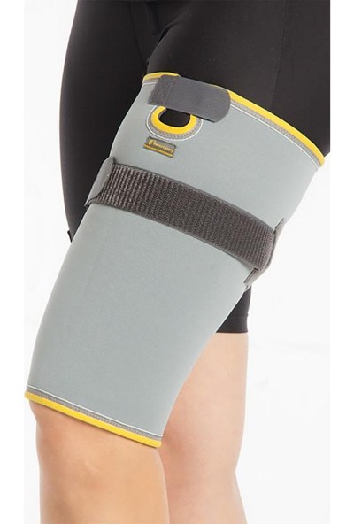 Thermocy Diz Üstü Baldırlık