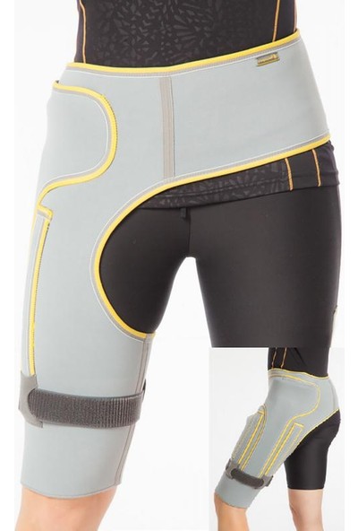 Thermocy Kalça Destekleyicisi Thermocy Kalça Destekleyicisi