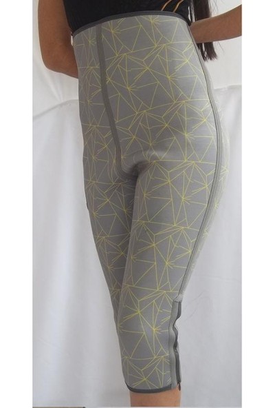 Thermocy Sporcu Taytı (Uzun)