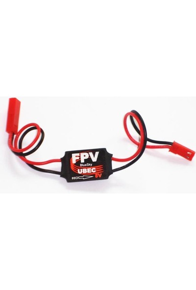 Ready To Sky Fpv Ubec 5V / 3A