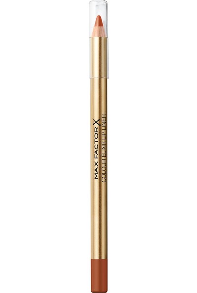 Max Factor Dudak Kalemi - Colour Elixir Lip Liner No: 20 Coffee Brown Max Factor Dudak Kalemi - Colour Elixir Lip Liner No: 20 Coffee Brown