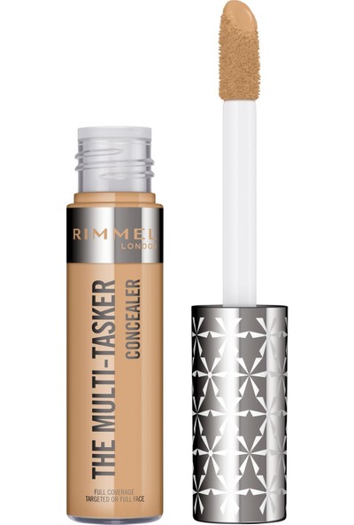 Rimmel London Kapatıcı - Lasting Finish Multi Tasker Concealer 60 Nude Rimmel London Kapatıcı - Lasting Finish Multi Tasker Concealer 60 Nude