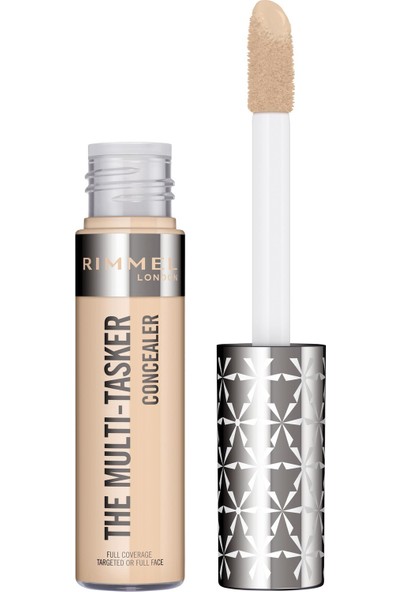 Rimmel London Kapatıcı - Lasting Finish Multi Tasker Concealer 20 Fair Rimmel London Kapatıcı - Lasting Finish Multi Tasker Concealer 20 Fair