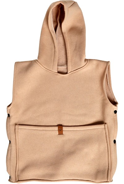 HappyKds123 Kurtarıcı Süveter