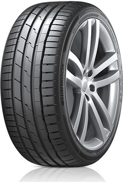 Hankook 245/45 R18 100Y Xl Ventus S1 Evo3 K127 Oto Yaz Lastikleri ( Üretim Ylı: 2019 ) Hankook 245/45 R18 100Y Xl Ventus S1 Evo3 K127 Oto Yaz Lastikleri ( Üretim Ylı: 2019 )