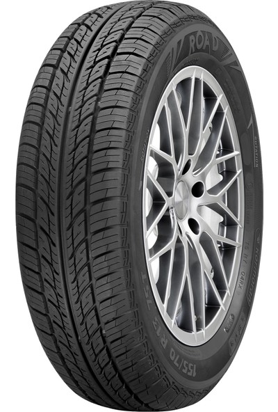 Kormoran 185/60 R14 82T Road Ko Oto Yaz Lastiği ( Üretim Ylı: 2021 ) Kormoran 185/60 R14 82T Road Ko Oto Yaz Lastiği ( Üretim Ylı: 2021 )