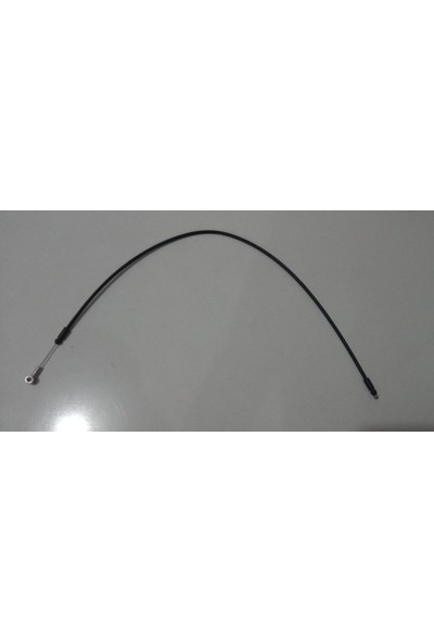 Itaqi Kaput Açma Teli Kıa Rio 06-11 / 81190-1G100 (Yan Sanayi)